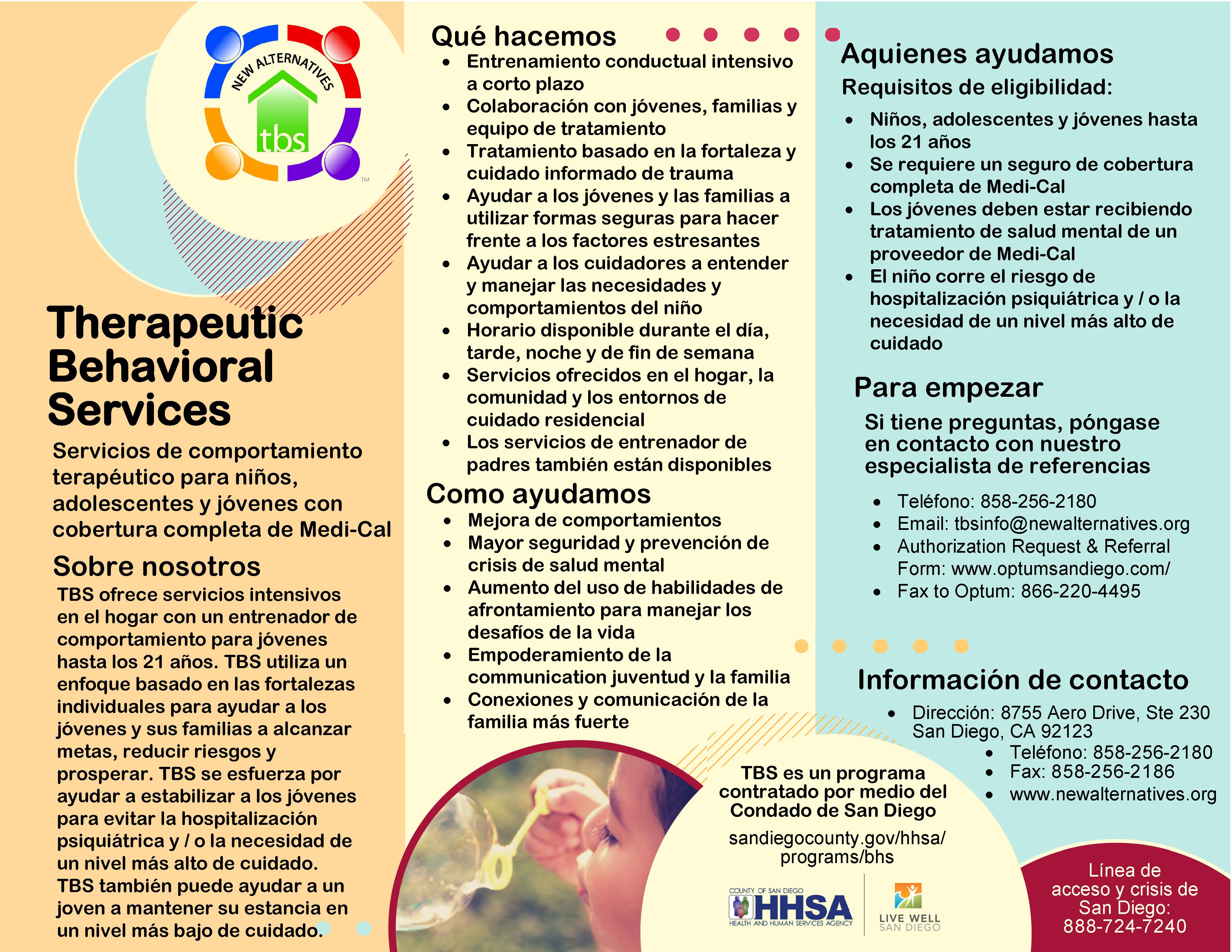 Trauma-Informed Care for Families in San Diego & Orange Counties | New ...